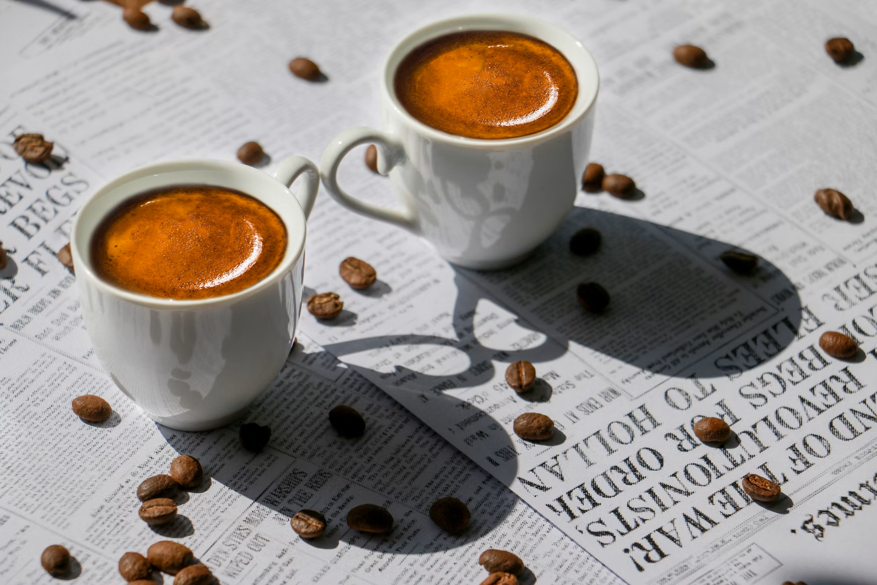 Best Smart Coffee Grinders for Espresso Lovers - GET WIRED UP NOW